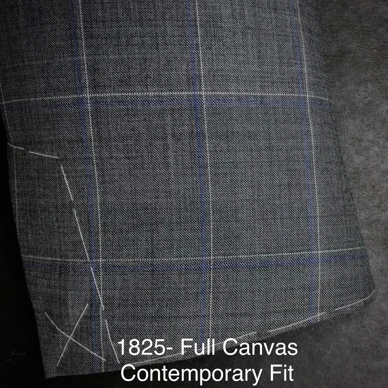 40R Suits - Byron