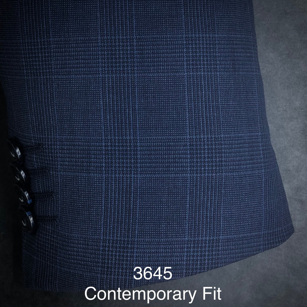 42L Suits - Byron