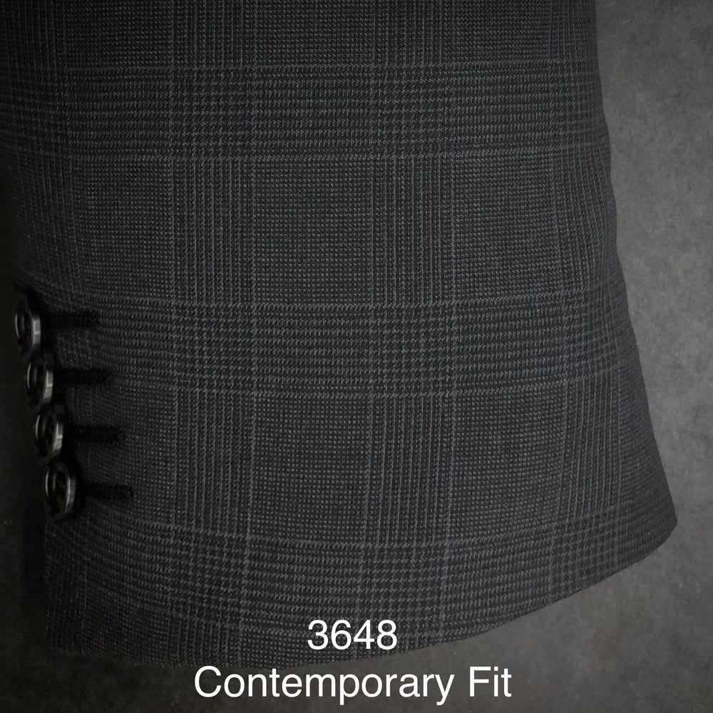 42L Suits - Byron