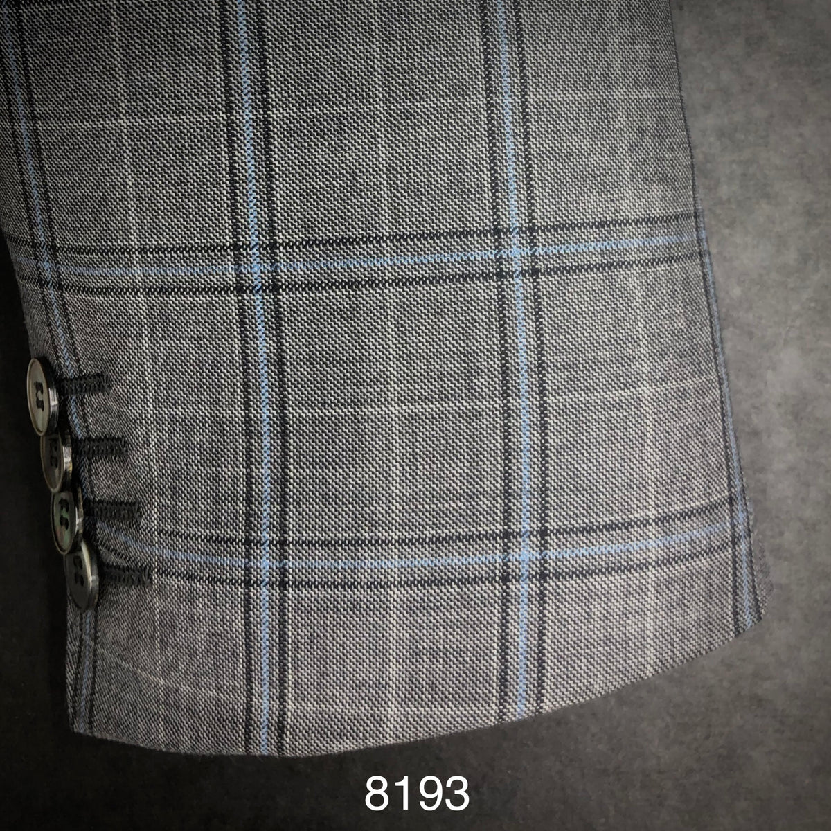 46S sports jackets - Byron