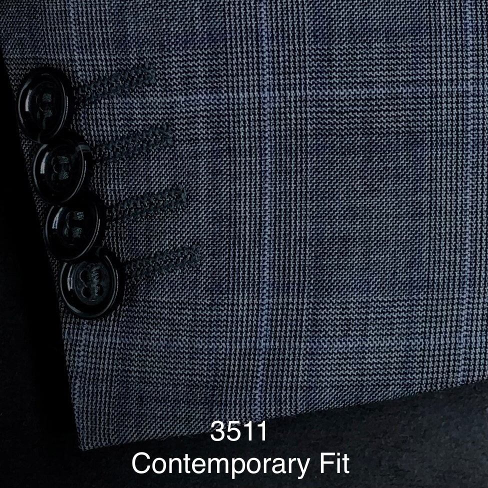 42R Suits - Byron