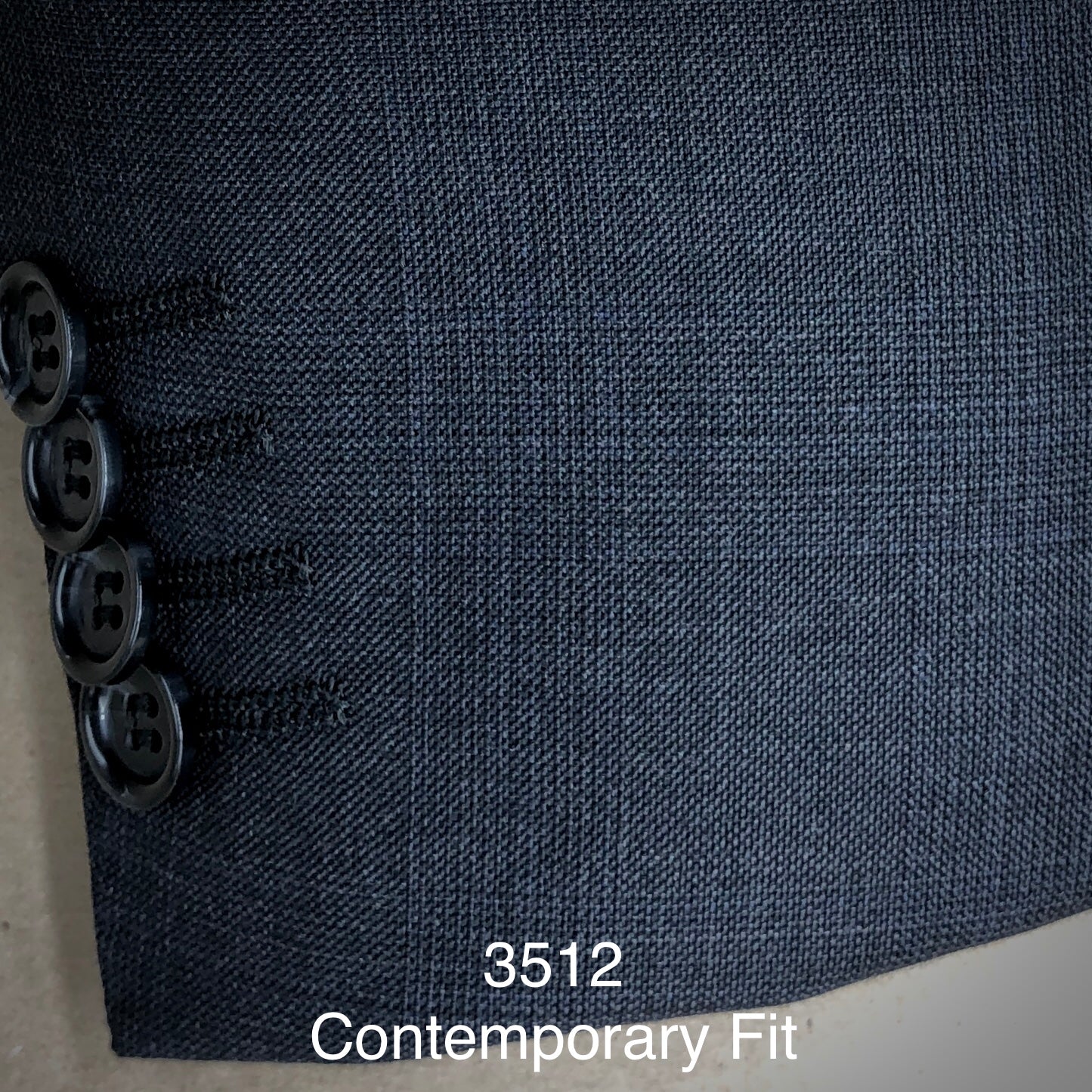 42L Suits - Byron