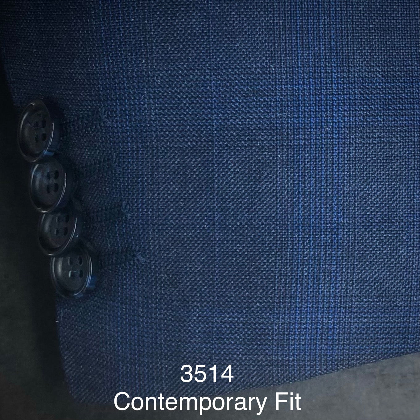 44L Suits - Byron