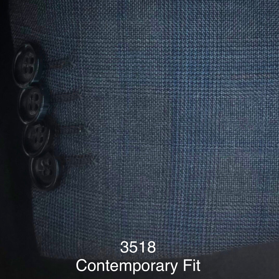 48R Suits - Byron