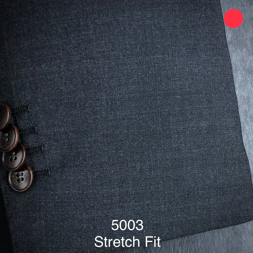 38S suits - Byron