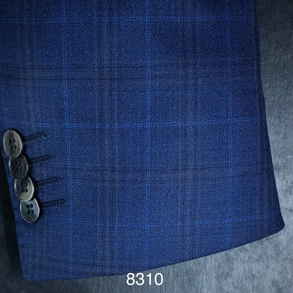 46S sports jackets - Byron